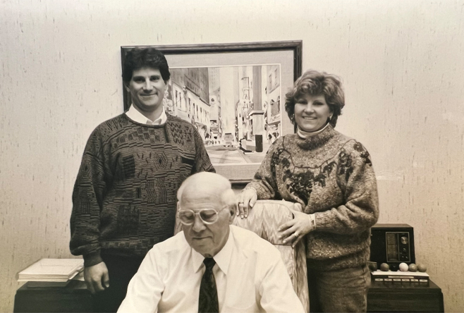 DePaul Legacy